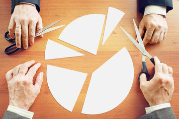 Schaarste bij ideeën over de verdeling van schaarste - AanbestedingsCafe